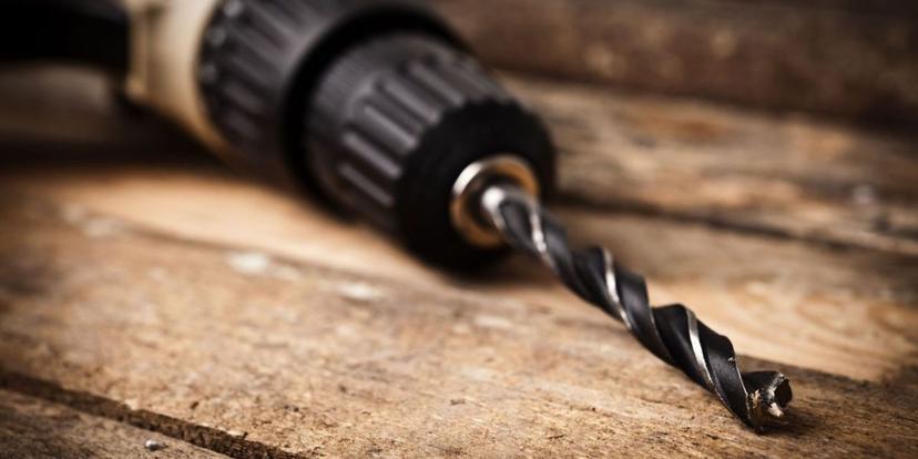 Quais são os tipos de brocas existentes? Descubra na nossa guia ...